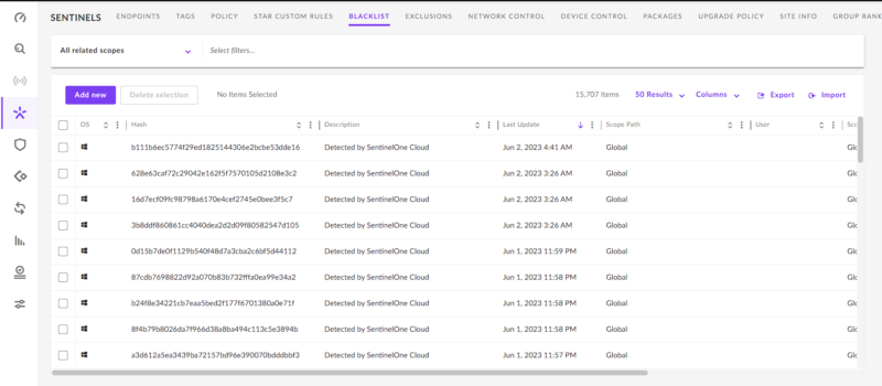 SentinelOne EDR: Exploring the Advanced EDR Solution - Tech with JD