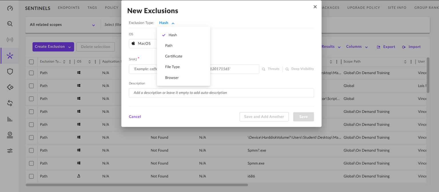 SentinelOne EDR: Exploring the Advanced EDR Solution - Tech with JD