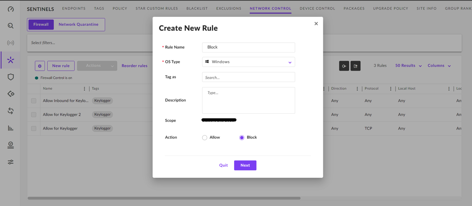 SentinelOne EDR: Exploring the Advanced EDR Solution - Tech with JD