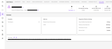SentinelOne EDR: Exploring the Advanced EDR Solution - Tech with JD