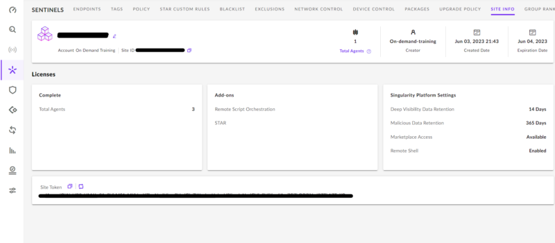 SentinelOne EDR: Exploring the Advanced EDR Solution - Tech with JD