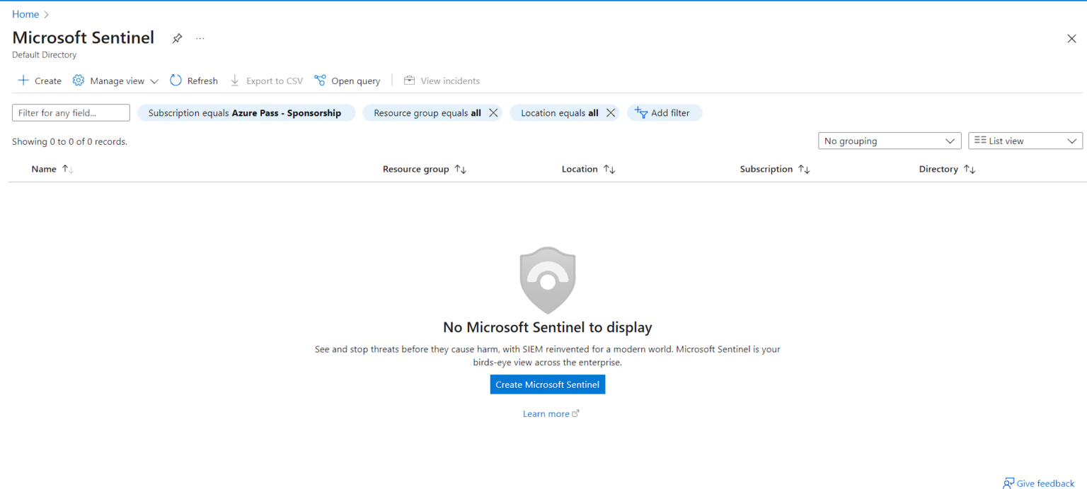 Microsoft Sentinel: A Deployment Guide 2023 - Tech with JD
