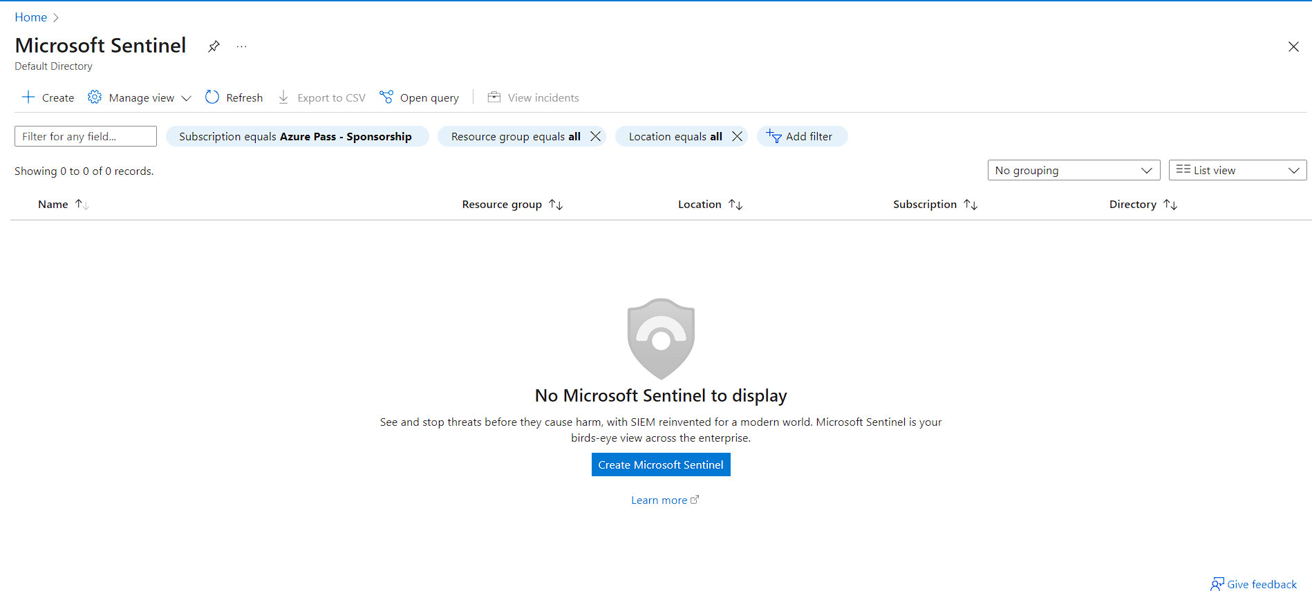Microsoft Sentinel: A Deployment Guide 2023 - Tech with JD