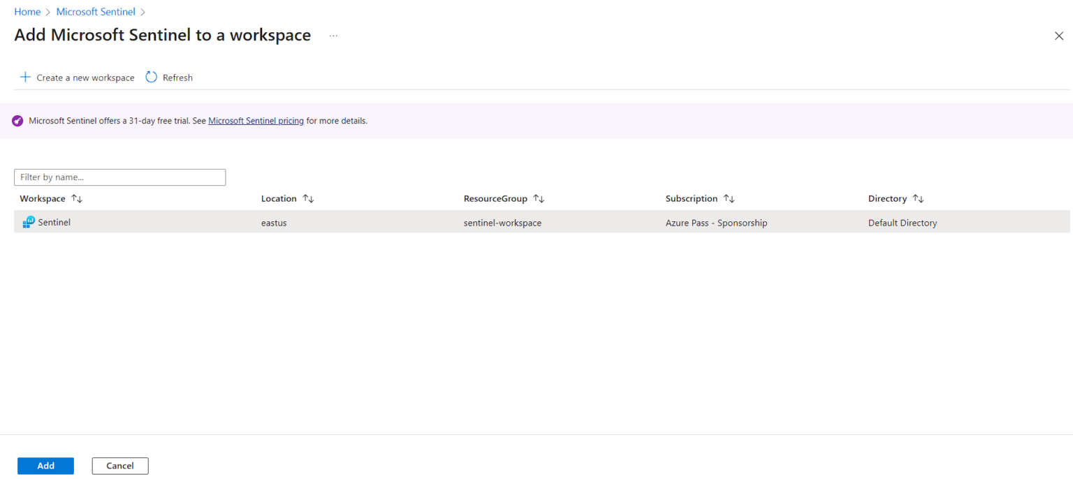 Microsoft Sentinel: A Deployment Guide 2023 - Tech with JD