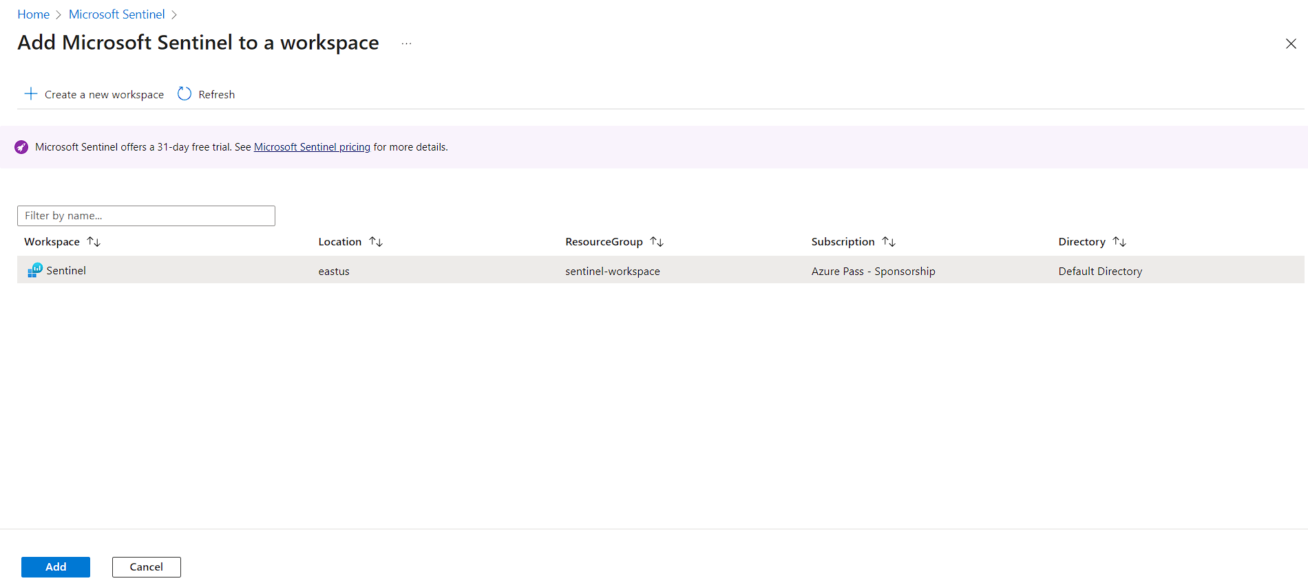Microsoft Sentinel: A Deployment Guide 2023 - Tech with JD