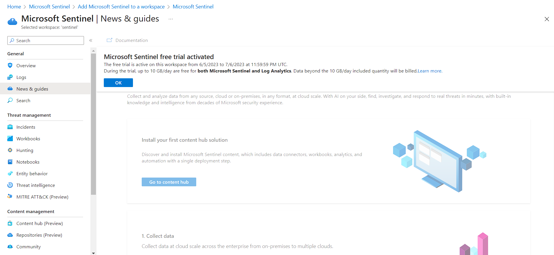 Microsoft Sentinel: A Deployment Guide 2023 - Tech with JD