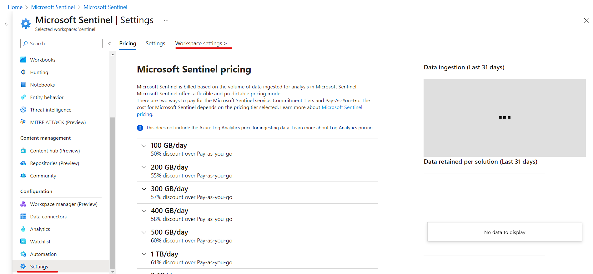 Microsoft Sentinel: A Deployment Guide 2023 - Tech with JD