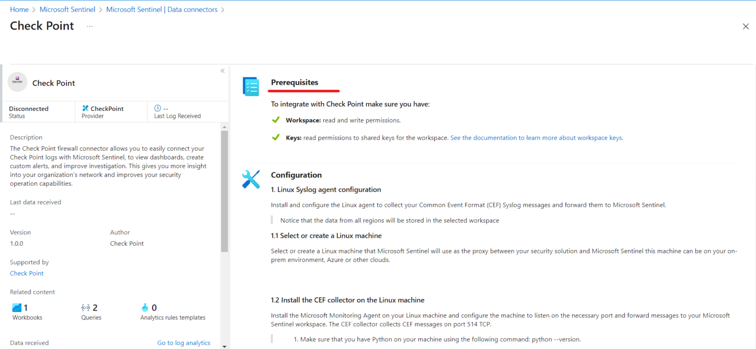 Microsoft Sentinel: Integrating AlienVault OTX via Data Connector 2023 - Tech with JD