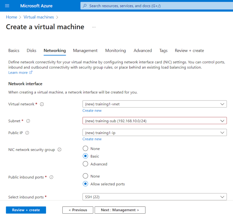 Microsoft Azure How To Remote Desktop To Ubuntu Vm Using Rdp 2023 Tech With Jd