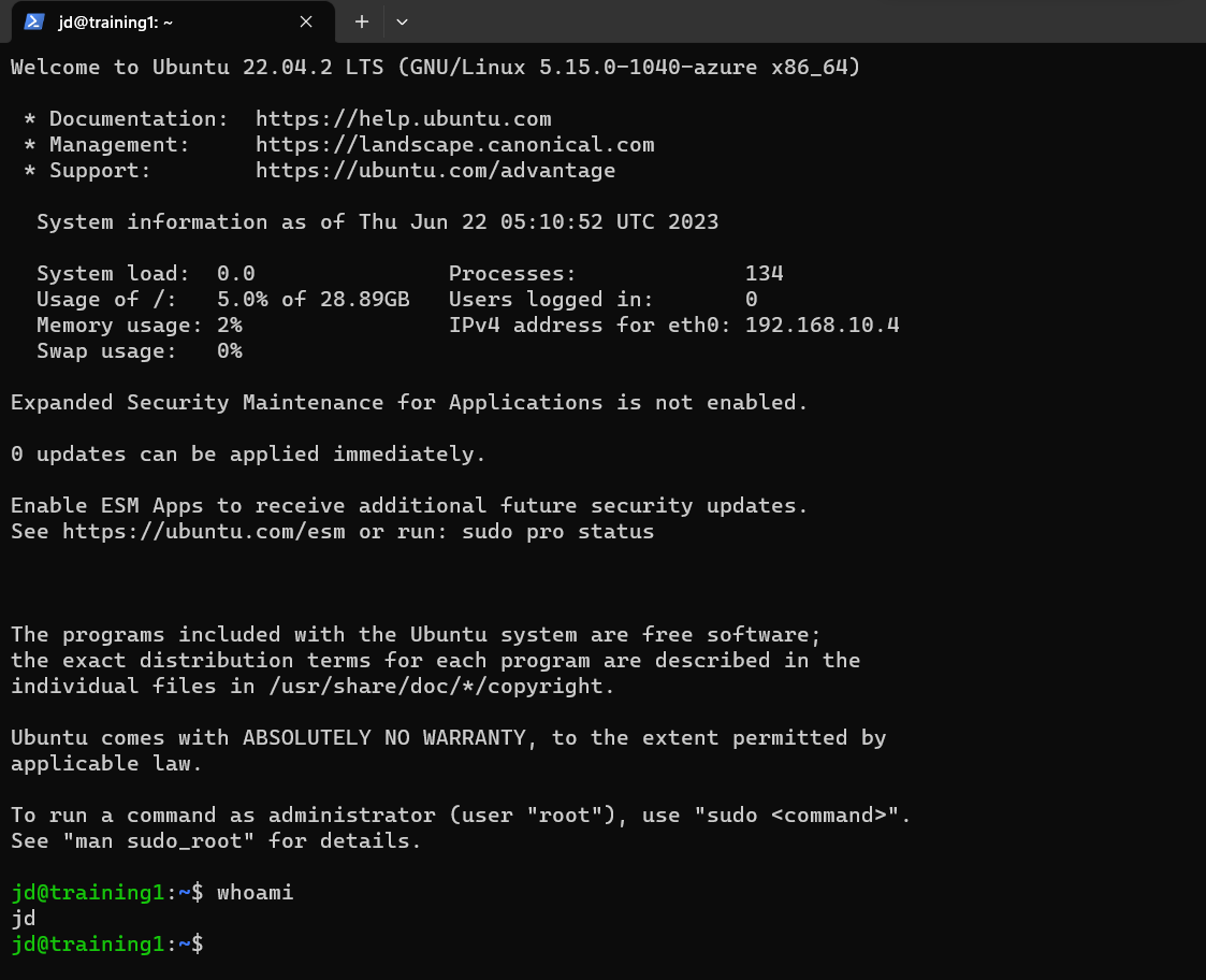 Microsoft Azure: How to Remote Desktop to Ubuntu VM using RDP 2023 ...