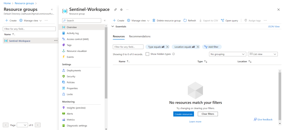 Microsoft Sentinel: A Deployment Guide 2023 - Tech with JD