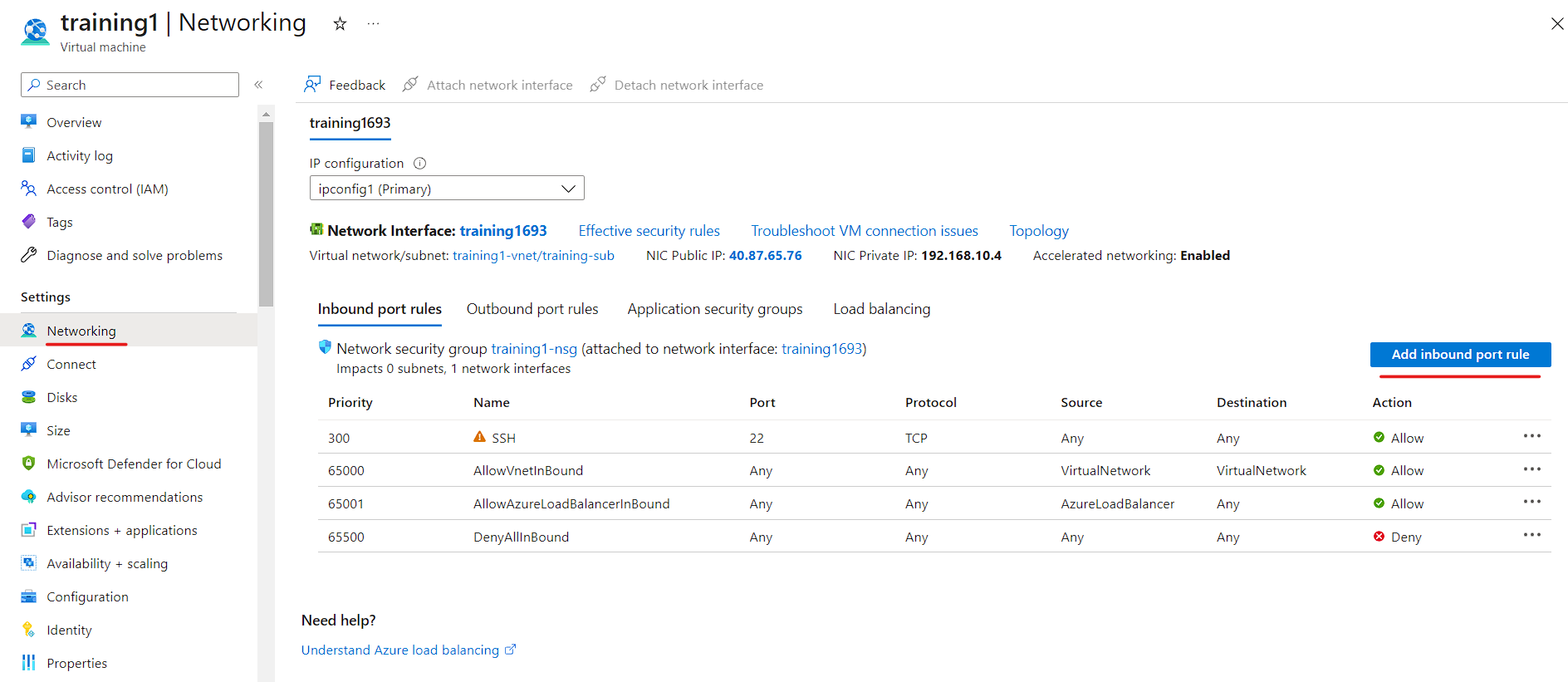 Microsoft Azure: How to Remote Desktop to Ubuntu VM using RDP 2023 ...