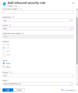 Microsoft Azure: How to Remote Desktop to Ubuntu VM using RDP 2023 - Tech with JD