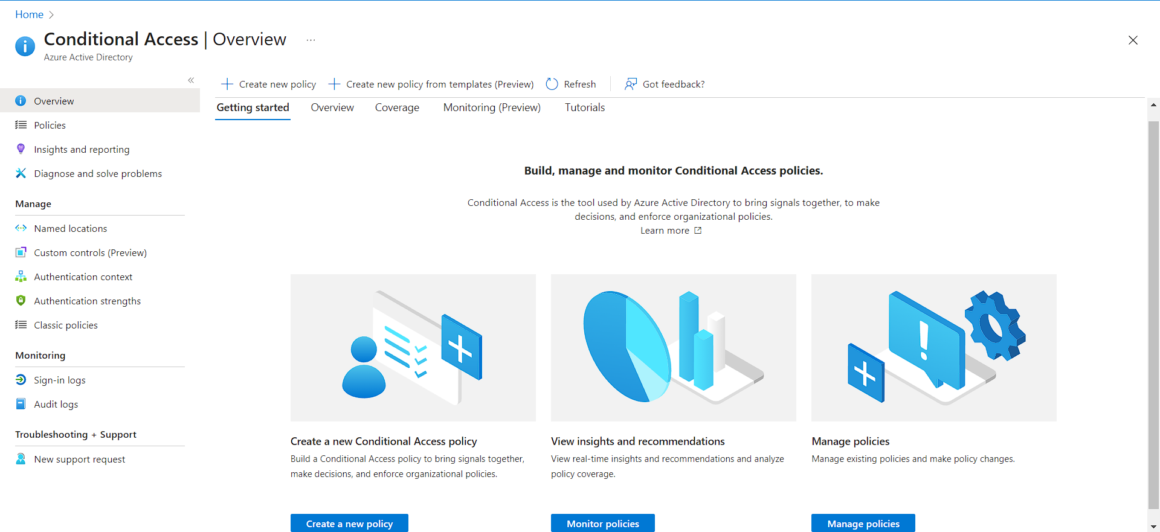 Microsoft Azure: How to configure Multi-factor authentication in your tenant 2023 - Tech with JD