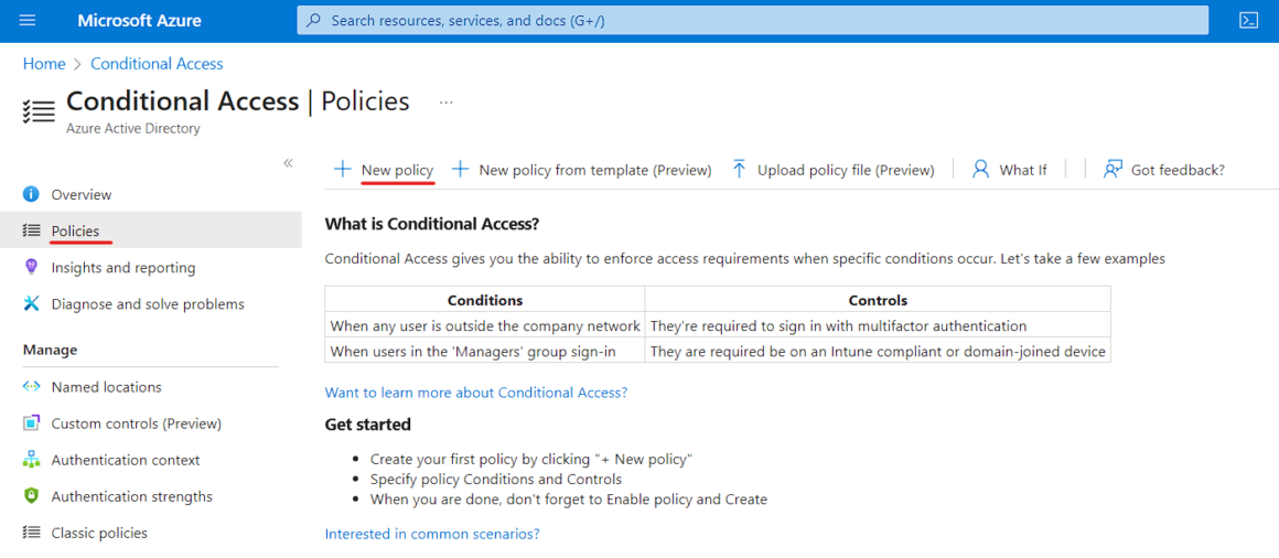 Microsoft Azure: How to configure Multi-factor authentication in your tenant 2023 - Tech with JD