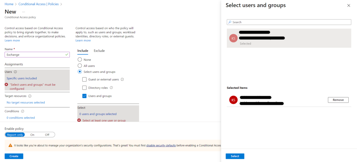 Microsoft Azure: How to configure Multi-factor authentication in your ...