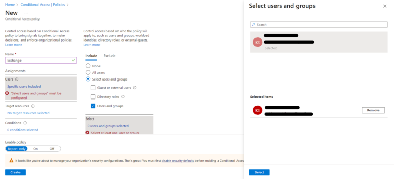 Microsoft Azure: How to configure Multi-factor authentication in your ...