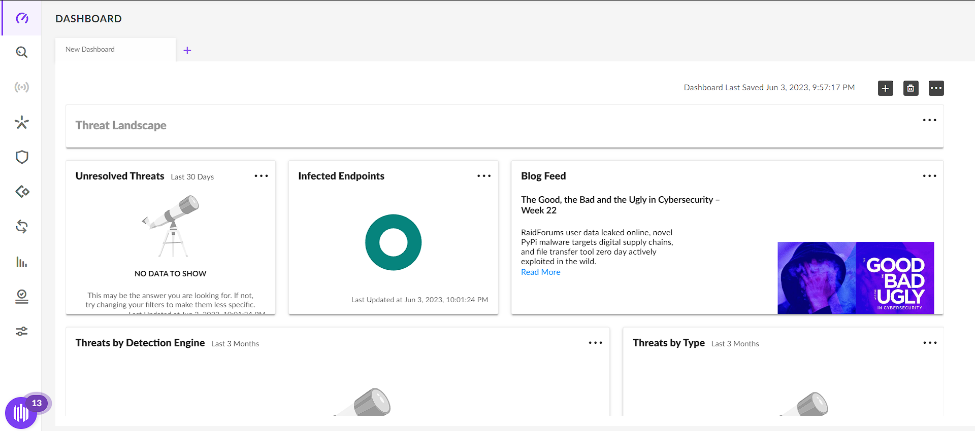 SentinelOne EDR: Exploring the Advanced EDR Solution - Tech with JD