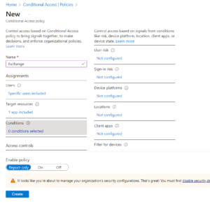 Microsoft Azure: How to configure Multi-factor authentication in your ...