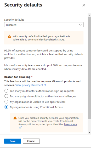Microsoft Azure: How to configure Multi-factor authentication in your ...