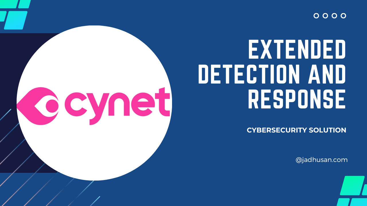 Cynet XDR: Exploring the Advanced XDR Solution - Tech with JD